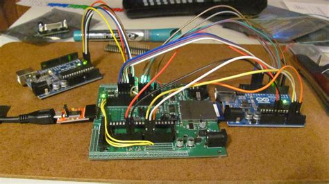 Connectors For Breakaway Headers General Electronics Arduino Forum