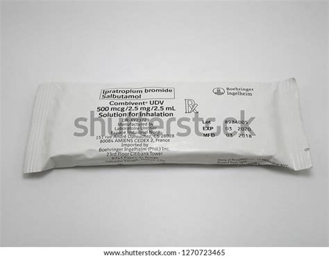 10 Combivent 图片、库存照片和矢量图 Shutterstock