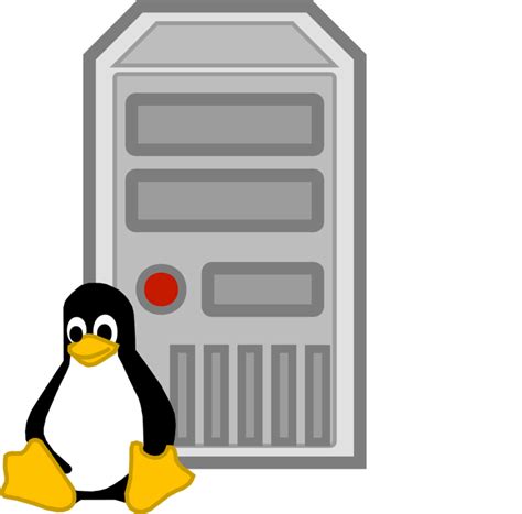 Mengenal Linux Server Pengertian Karakteristik Dan Fungsinya