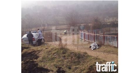 Мъж се удави след като спаси кучето си