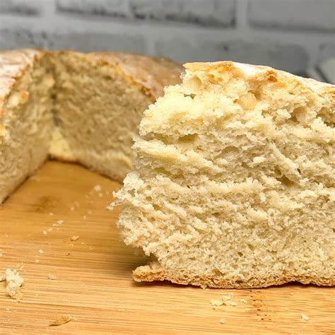 Recipe Bannock Bread
