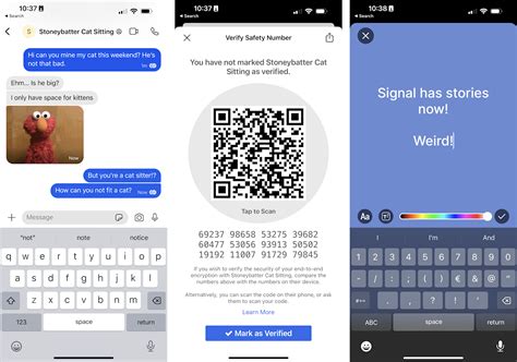 Android Messaging App Replacement