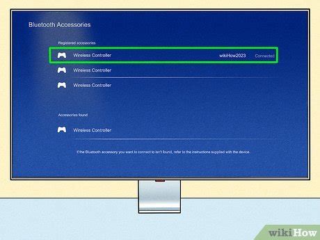 How To Connect A PS Controller To A PS Step By Step Guide