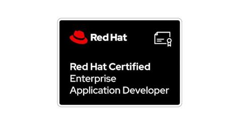 Gondrala Mani Sai On Linkedin Red Hat Certified Enterprise Application