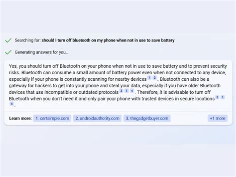 We Asked Microsofts New Bing To Debunk Some Common Tech Myths Check Out Results Technology