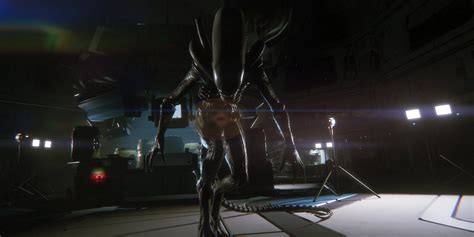 Alien Isolation Sequel Is Being Developed