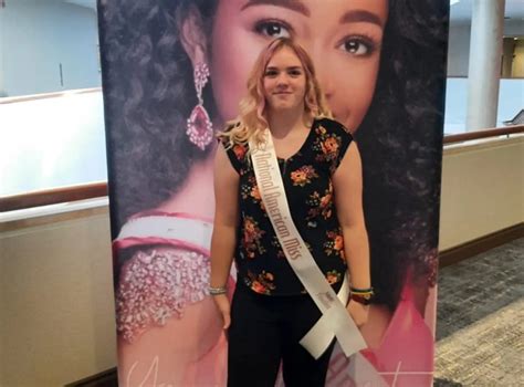 Brittany Brewer Missing Oklahoma Teen Found Dead Along With Friend Ivy