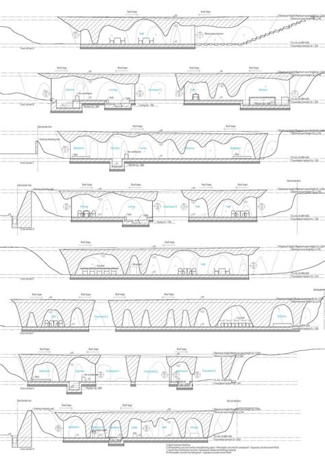 Gallery Of House And Restaurant Junya Ishigami Associates 45
