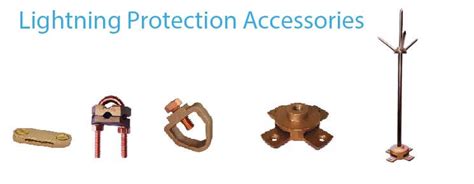 Lightning Protection System LPS Design Installation In Bangladesh