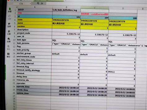 Bug Module Name Bug Title · Issue 10018 · Apachedolphinscheduler