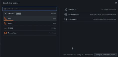 Install Loki And Visualize Logs With Grafana Sysops