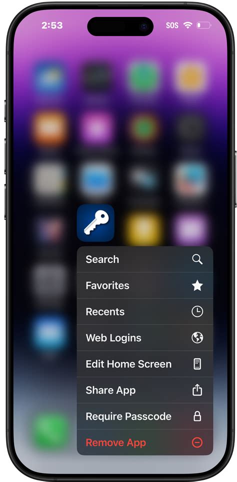 Getting Started With Msecure On Ios Msecure Support