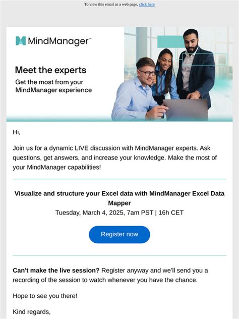 Mindmanager Visualize And Structure Your Excel Data With Mindmanager Excel Data Mapper Dont