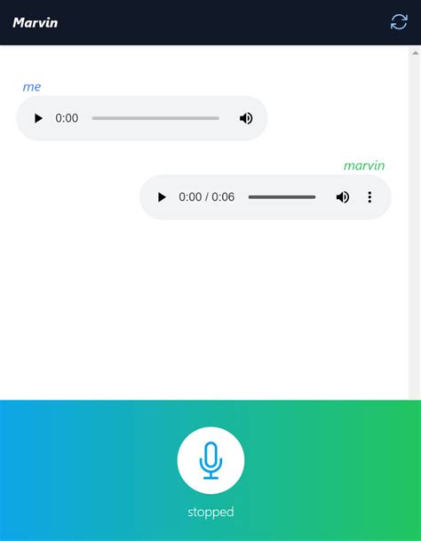 Build A Chatgpt Ai Voice Chatbot With React And Fastapi By Mtyc55 Fiverr