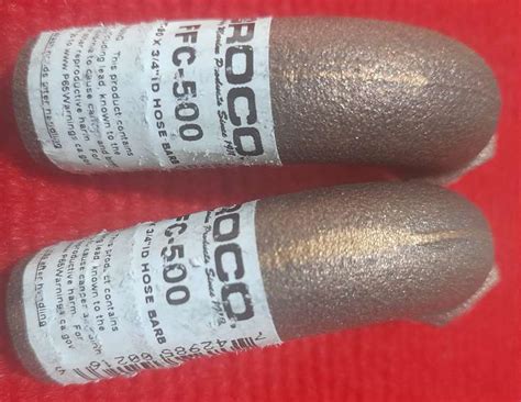 New Groco Ffc Series 12 Bahtsold