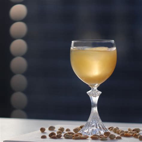 Fluffernutter Old Fashioneds The Ultimate Comfort Cocktail Spirited La