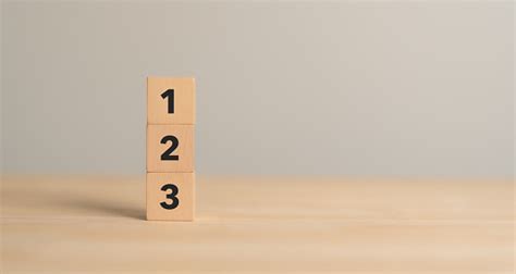 작업 우선 순위 및 관리 개념입니다 모든 활동에서 우선 순위입니다 업무 우선순위를 설정하고 할 일 목록을 정리합니다 숫자 1 2