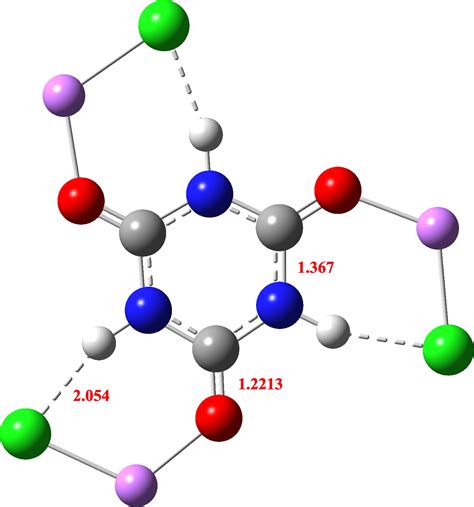 Tunable Aromaticity An Unrecognized New Aromatic Molecule Henry Rzepas Blog Henry Rzepas Blog