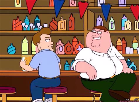 4 Nutshots Sexy Lois Griffin Karate Ballbusting Frenzy In The Bar 3