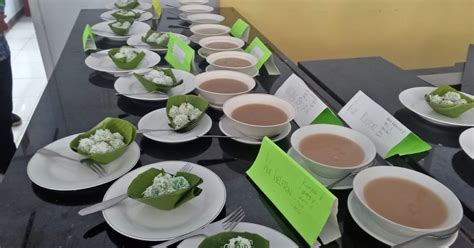 Resep Kue Klepon Oleh Priyanti Rahayu Cookpad