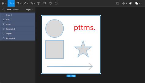 How To Delete Frame In Figma Pttrns