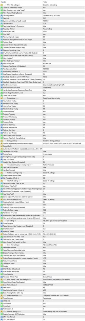 Ai Forex Trading Chatgpt Ea Free Download Forexcracked