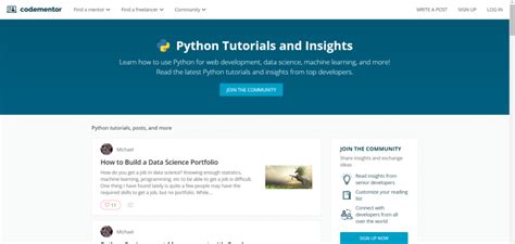 Python Kodları Öğrenmek Için En İyi Temel Kaynaklar Talentgrid