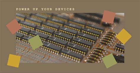 Electronic Components In Consumer Electronics Types Functions And Future Trends Utmel