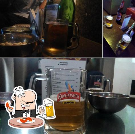 Unlock Bar Chennai Restaurant Menu Prices And Reviews