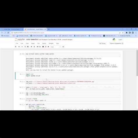 Jhansi Chennu On Linkedin Project Codeclause Codeclause