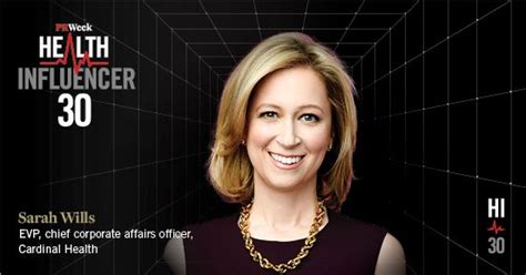 Cardinal Health On Linkedin Congratulations To Our Evp And Chief Corporate Affairs Officer