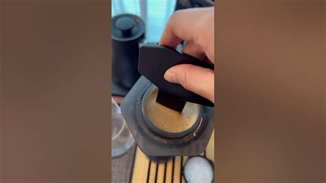 펠로우 오드 브루 그라인더 Gen2 그라인더 개시 Youtube