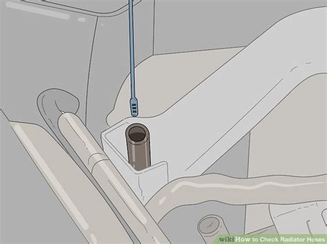 How To Check Radiator Hoses Steps With Pictures WikiHow