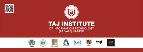 Taj Institute Of Information Technology Private Limited On Linkedin