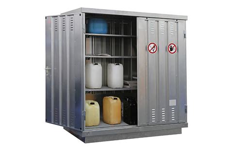 Osha Flammable Storage Requirements Explained Loc Scientific