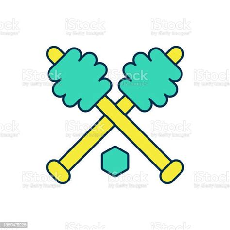 흰색 배경에 격리 된 윤곽 꿀 디퍼 스틱 아이콘을 채웠습니다 꿀 국자 벡터 0명에 대한 스톡 벡터 아트 및 기타 이미지 0명 가득 찬 건강관리와 의술 Istock