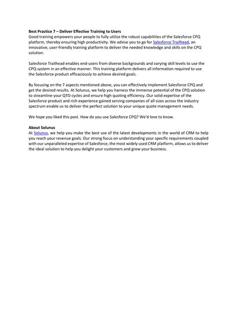 Ppt Implementing Salesforce Cpq All You Need To Know Powerpoint Presentation Id12088078