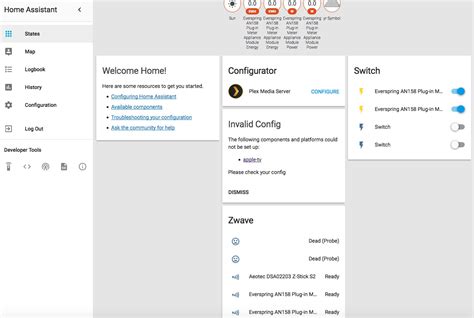 Naming Zwave Switches Z Wave Home Assistant Community