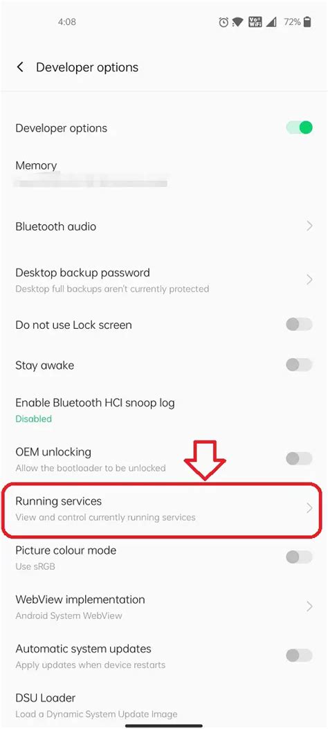 Ways To Stop Apps From Running In Background On Android Gadgets To Use
