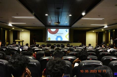 Kartikey Patel On Linkedin Flutter Firebase Networking Vitchennai