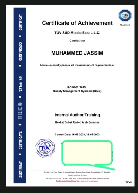 muhammed jassim v b on linkedin i m happy to share that i ve obtained