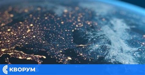 България потъва в мрак за Часът на Земята в 20 30 ч Кворум Силистра