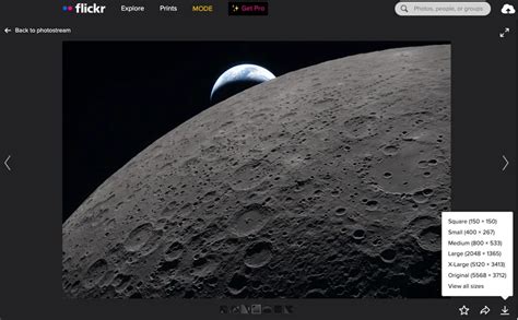 Artemis Ii Just Dropped Stunning Wallpapers For Your Phone Or Pc