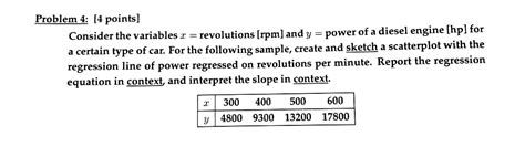 Solved Using Minitab To Solve This Problem Is Required