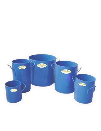 Bulk Density Measures Unit Weight Measures تكنولوجي لاب