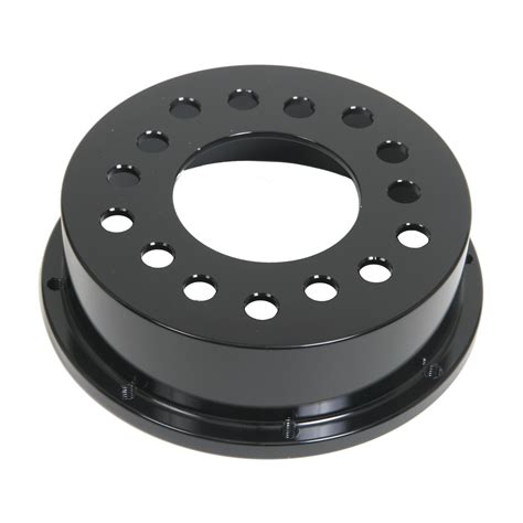 Wilwood Disc Brakes 170 0208 Wilwood Hd Fixed Mount Brake Rotor Hats