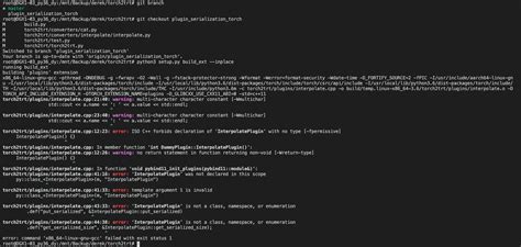 option 2 installation with plugins fails protobuf 3 and gcc 4 8