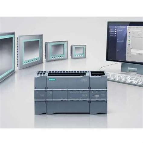 Simatic Controller Plc In Virupakshipuram Vellore Fotronichs Id