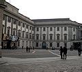 Palazzo Reale Milan Wikimedia Commons