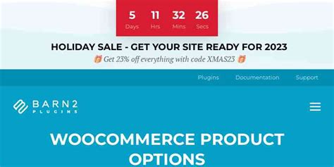Woocommerce Product Options Pluginsforwp
